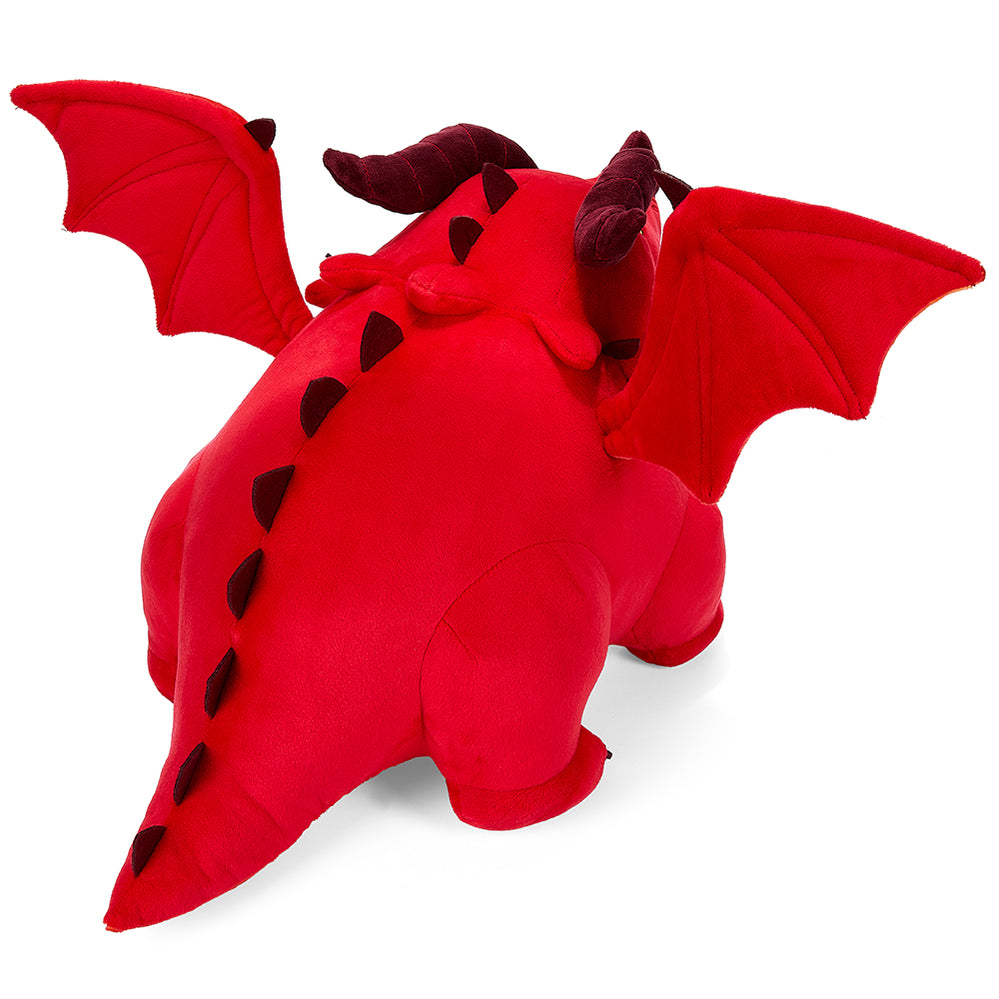 Dungeons & Dragons®: Honor Among Thieves - Themberchaud 13" Plush ...