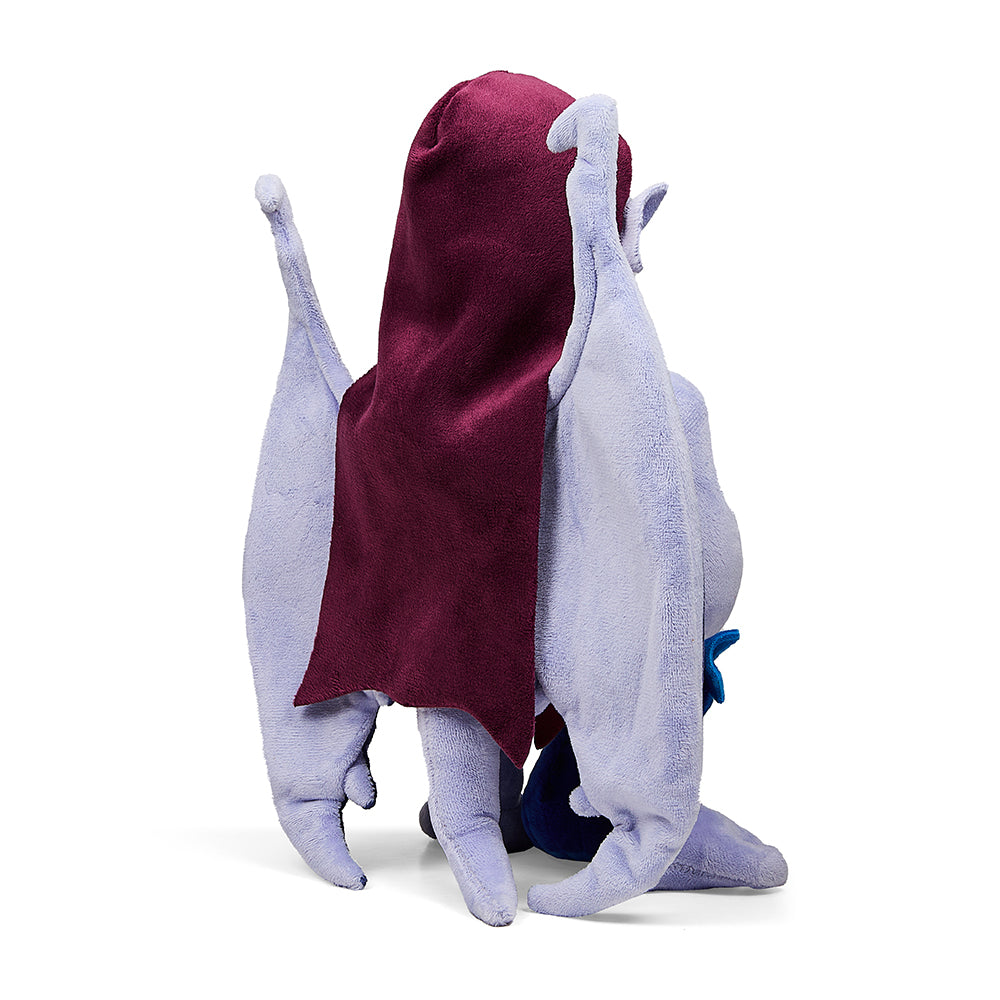 Gargoyles Goliath 13" Interactive Plush with Light-up Eyes by Kidrobot ...