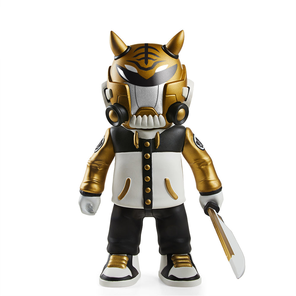 Soul Breaker 5” Vinyl Art Figure by In Prime We Trust – Kidrobot.com E ...