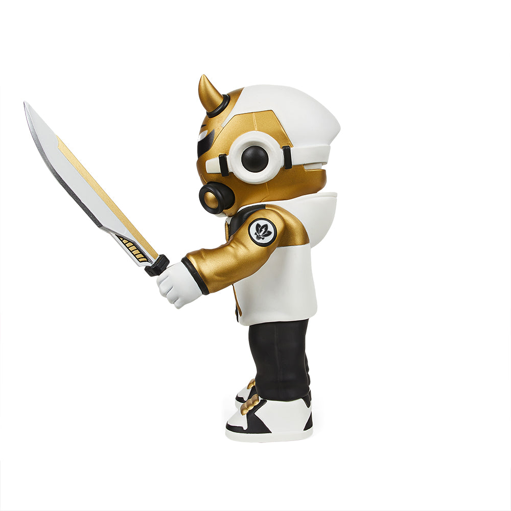 Soul Breaker 5” Vinyl Art Figure by In Prime We Trust – Kidrobot.com E ...