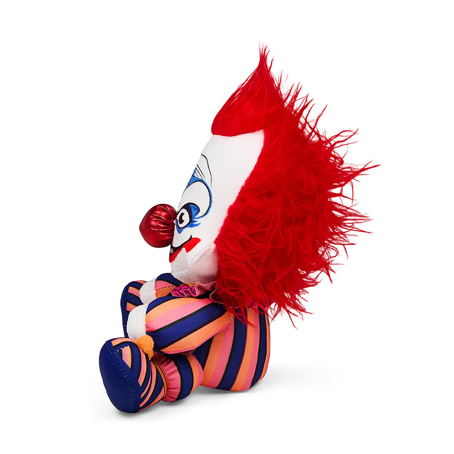 Killer Klowns from Outer Space Rudy 8" Phunny Plush by Kidrobot | Kidrobot
