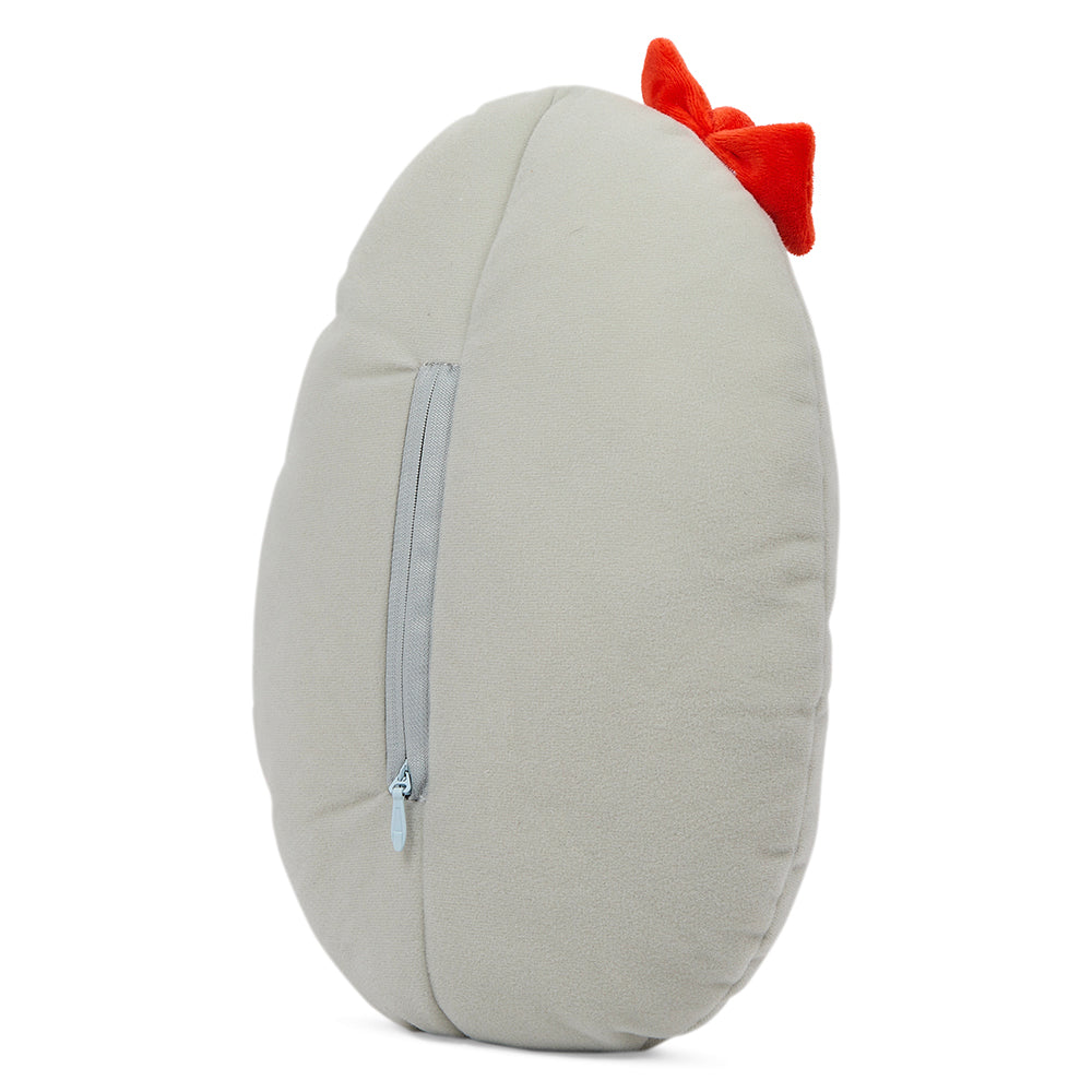 Minions: The Rise of Gru Pet Rock 16” Interactive Customizable Plush ...