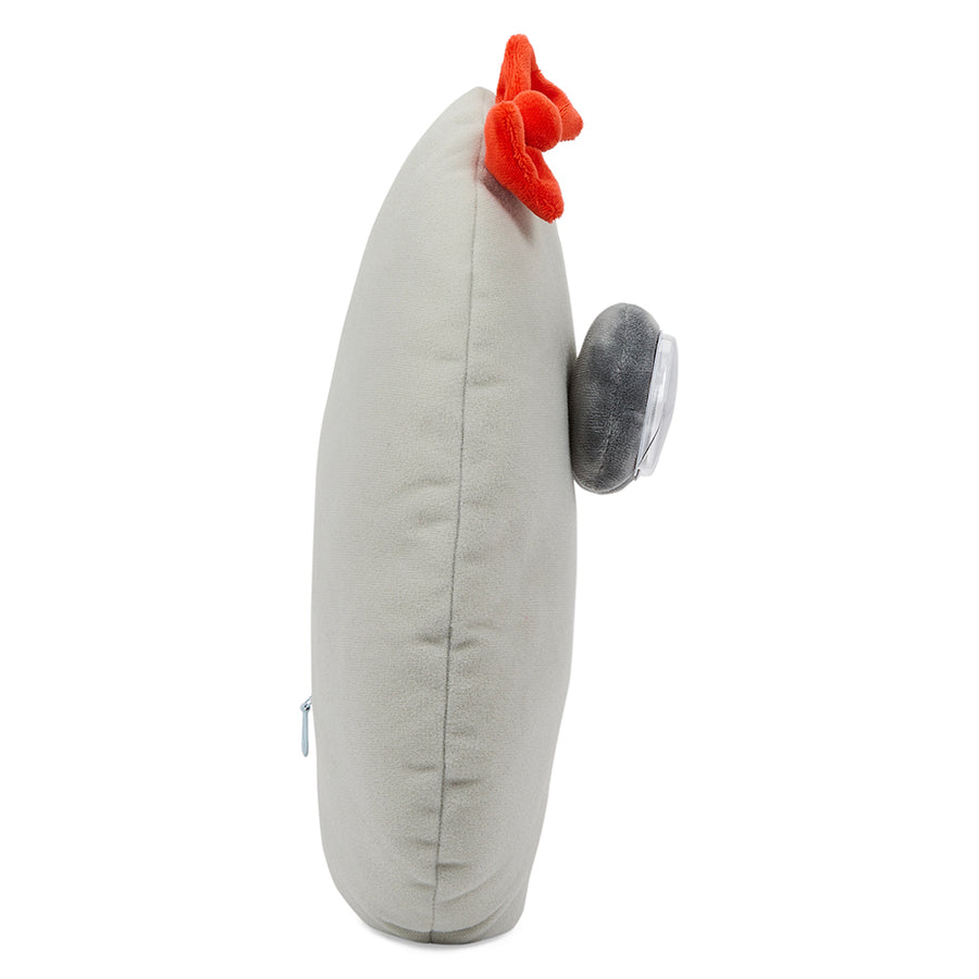 Minions: The Rise of Gru Pet Rock 16” Interactive Customizable Plush ...