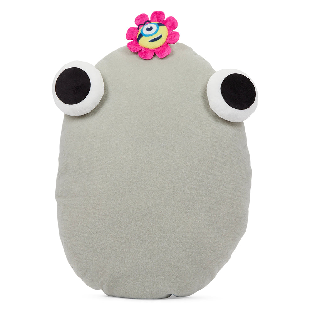 Minions: The Rise of Gru Pet Rock 16” Interactive Customizable Plush ...