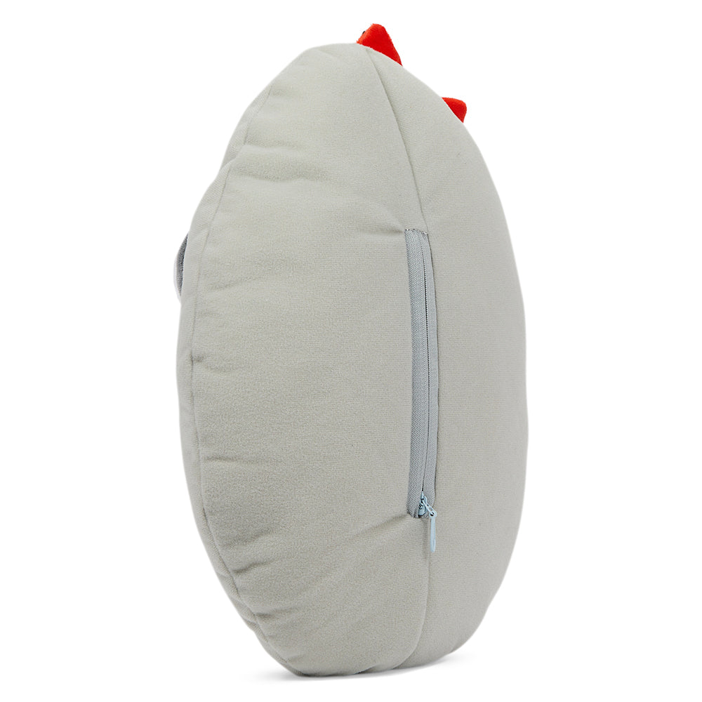 Minions: The Rise of Gru Pet Rock 16” Interactive Customizable Plush ...