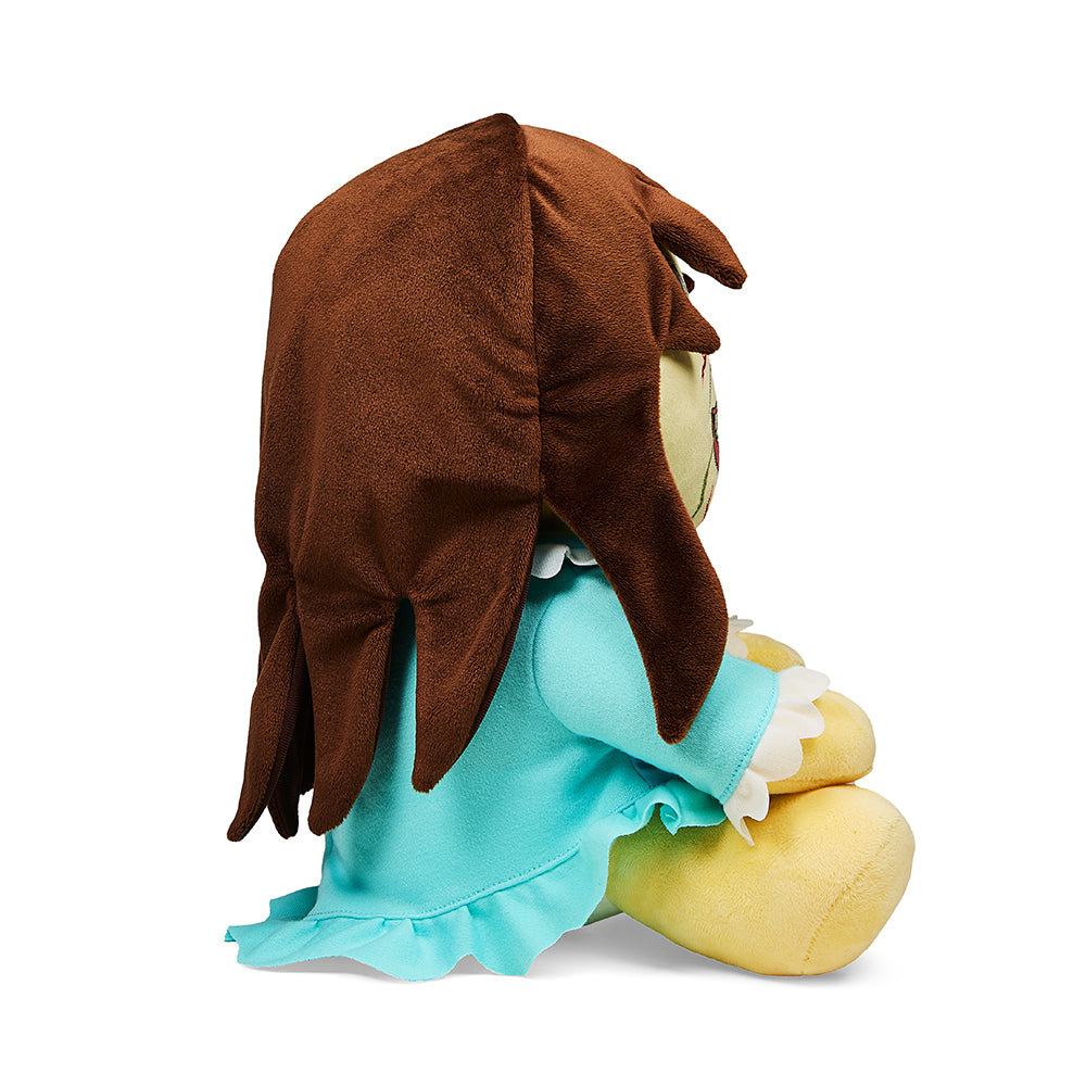 The Exorcist Regan 13" Medium Plush | Kidrobot