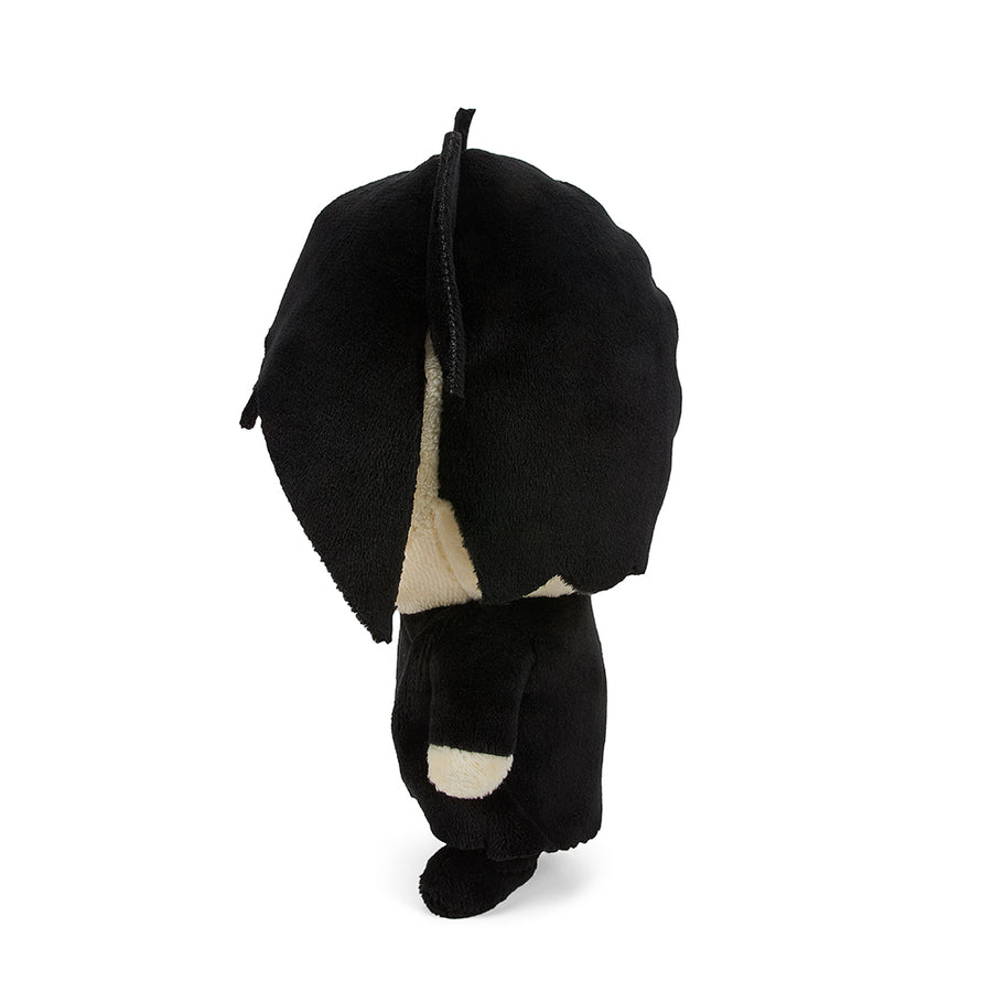 South Park Goth Kid Firkle 8" Phunny Plush by Kidrobot