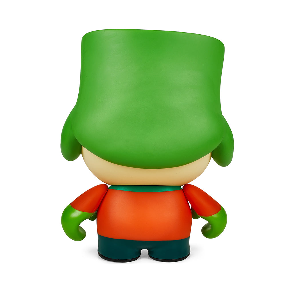 South Park Anatomy Kyle 8" Vinyl Art Figure - Kidrobot