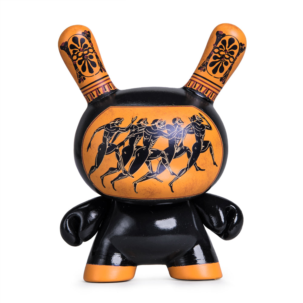 Kidrobot Art