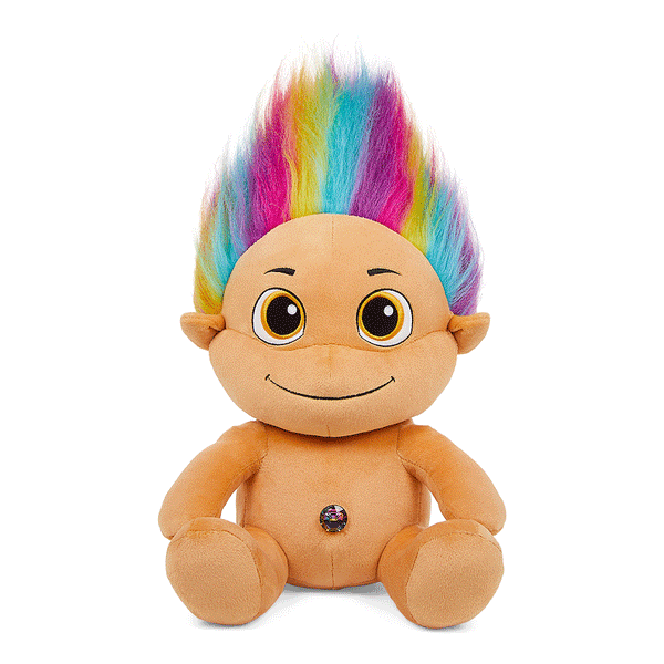 Dinosaur Troll