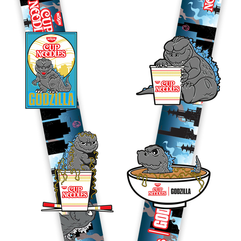 Godzilla – Gifts for Kids