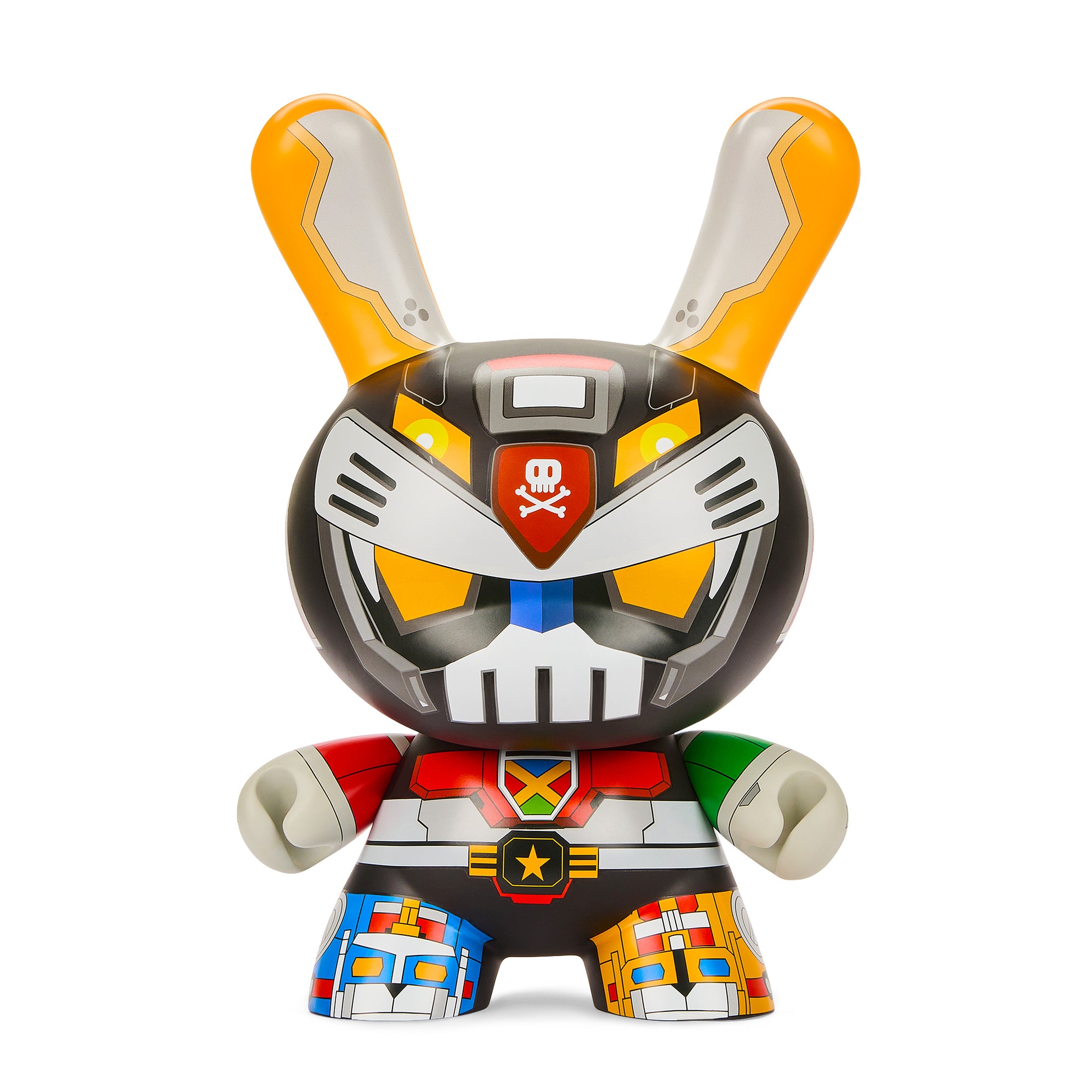 Dunny Designer Art Toys & Collectibles by Kidrobot