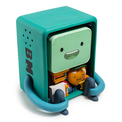 Adventure Time BMO Art Figure by Kidrobot | Kidrobot