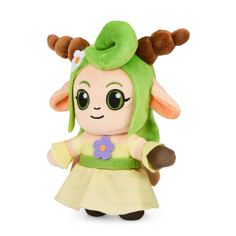 Critical Role: Bells Hells - Fearne Calloway Phunny Plush by Kidrobot ...