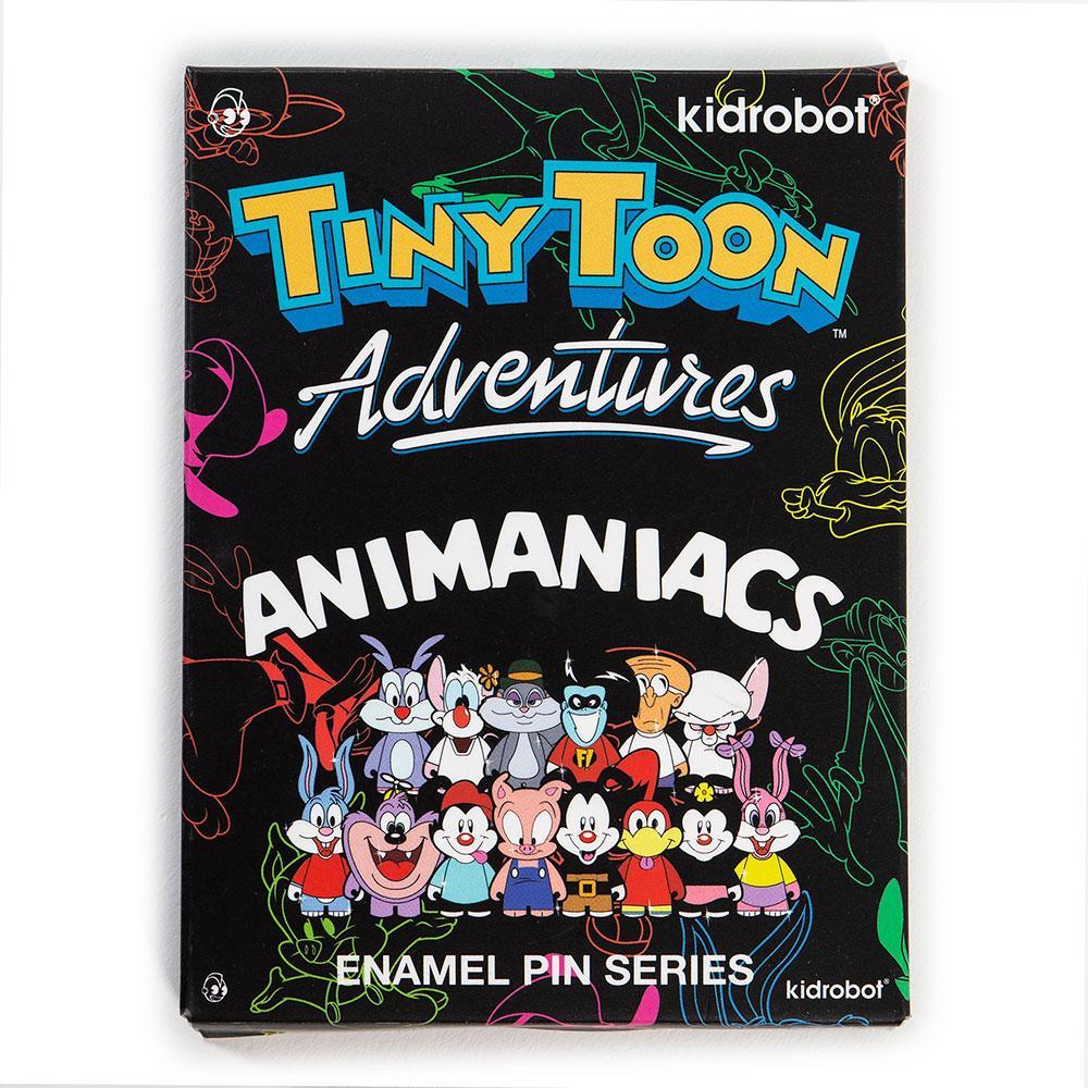 Tiny Toon Adventures Toys & Collectible Vinyl Figures from Kidrobot ...