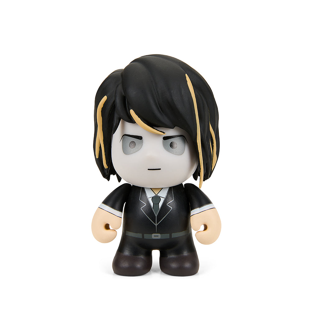 My Chemical Romance Chibi