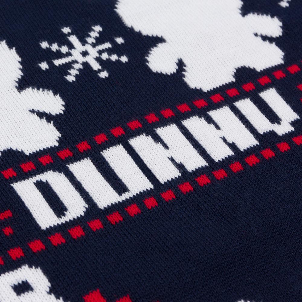Kidrobot Signature Dunny Holiday Sweater | Kidrobot