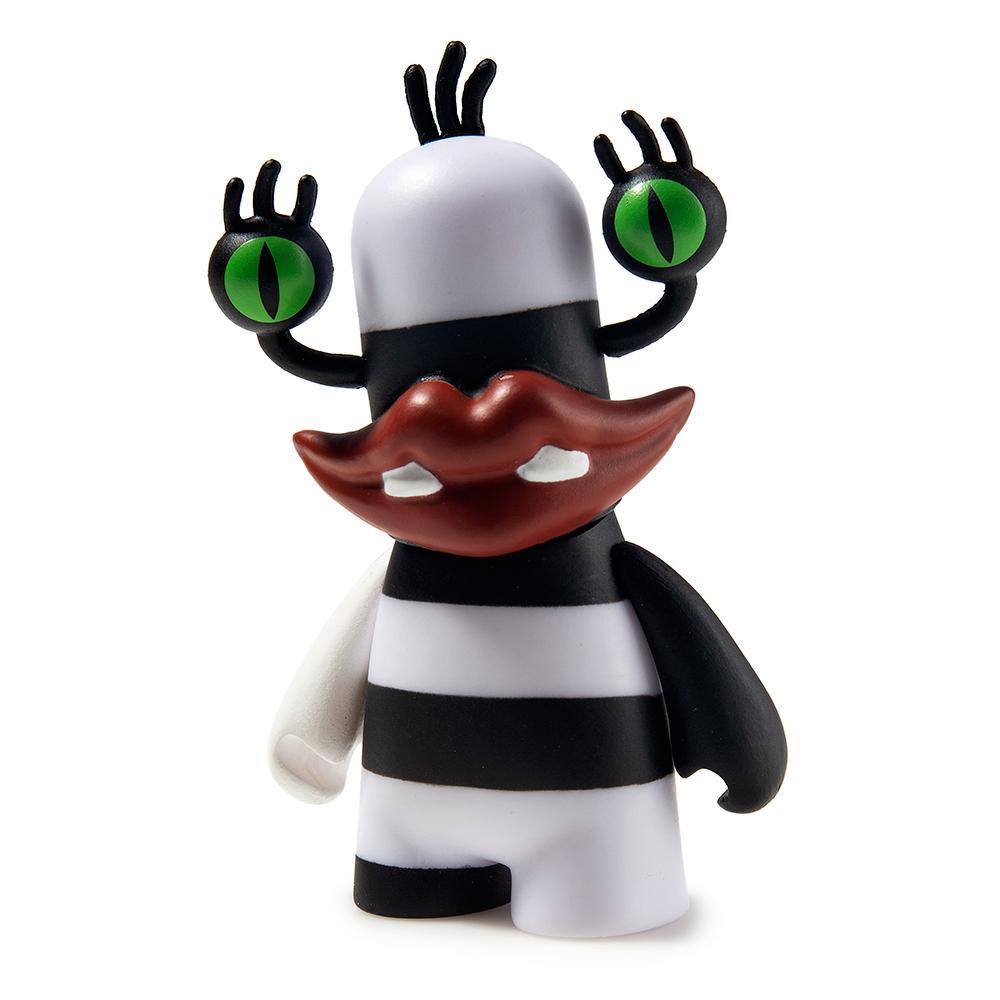 Nickelodeon Nick 90's Mini Figure Series 2 by Kidrobot | Kidrobot