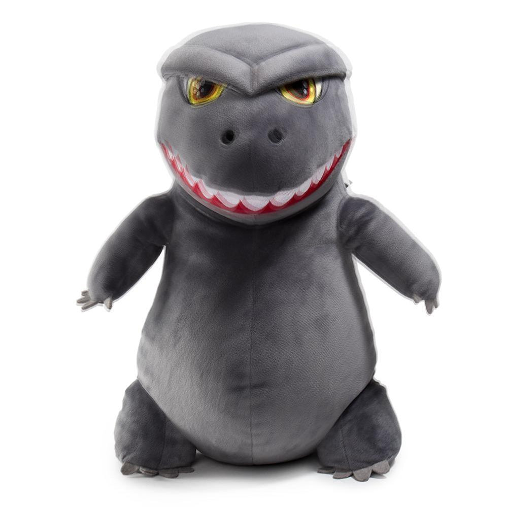 GODZILLA 16" HugMe Vibrating Plush by Kidrobot | Kidrobot