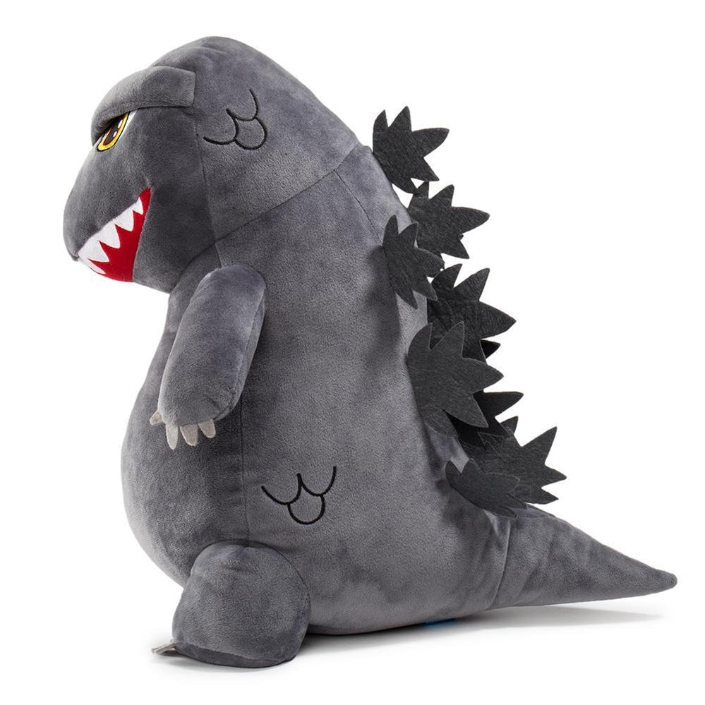 GODZILLA 16" HugMe Vibrating Plush by Kidrobot | Kidrobot