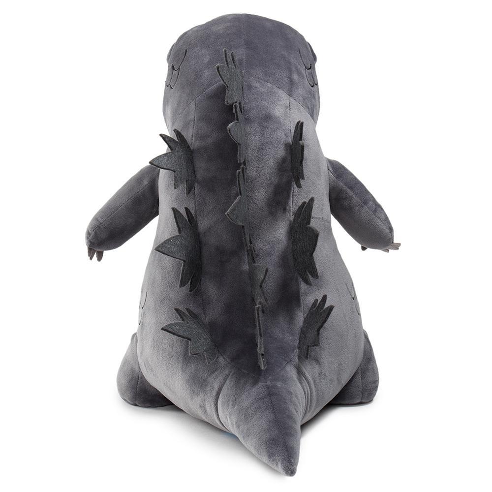 GODZILLA 16" HugMe Vibrating Plush by Kidrobot | Kidrobot
