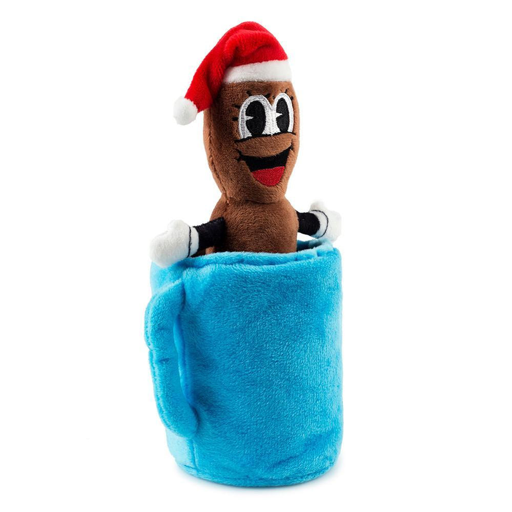 South Park Mr. Hankey the Christmas Poo Interactive 8" Phunny Plush ...