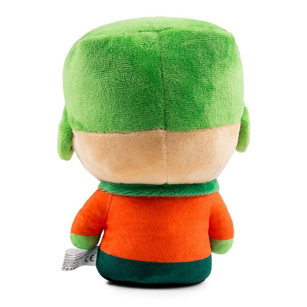 South Park Kyle 8" Phunny Plush by Kidrobot | Kidrobot