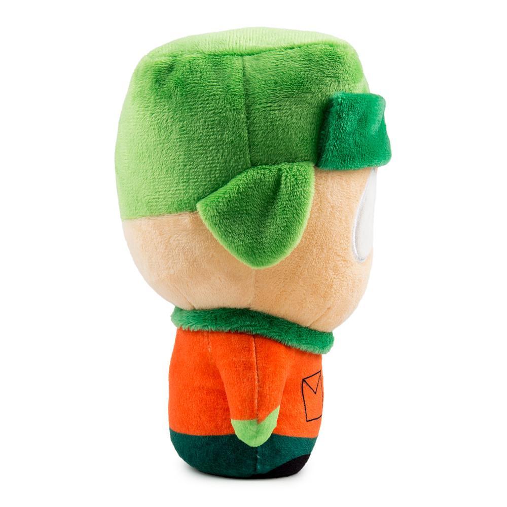 South Park Kyle 8" Phunny Plush by Kidrobot | Kidrobot