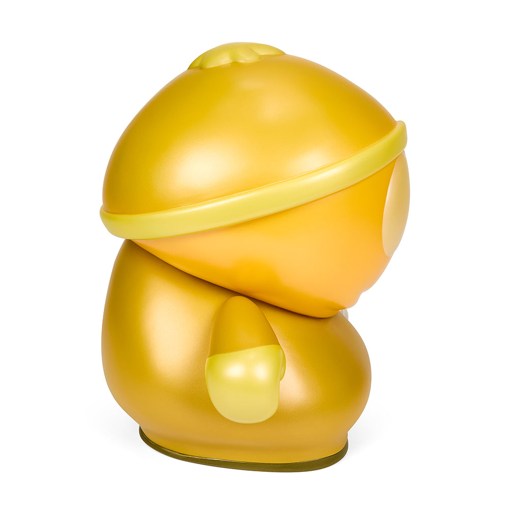 South Park Cartman Anatomy 8" Vinyl Figure - GID Pearlescent Edition ...