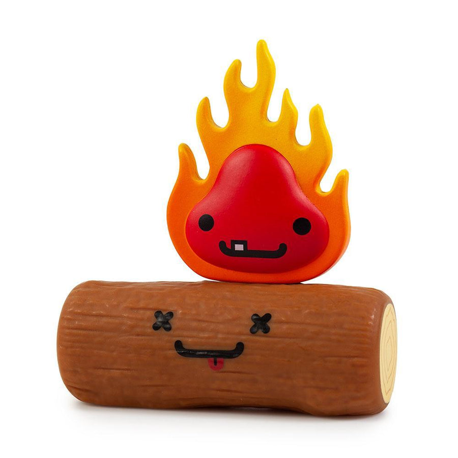 BFFs Best Friends Forever Mini Figure Series 5 | Kidrobot