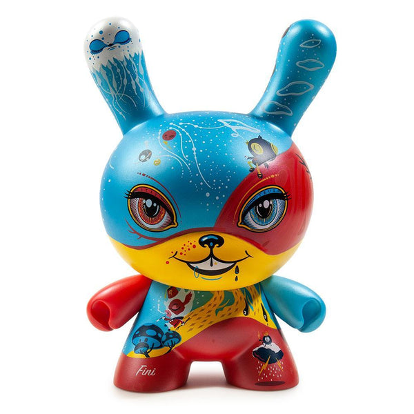 64 Colors - Laura Colors x Kidrobot Art Toys - Kidrobot.com | Kidrobot