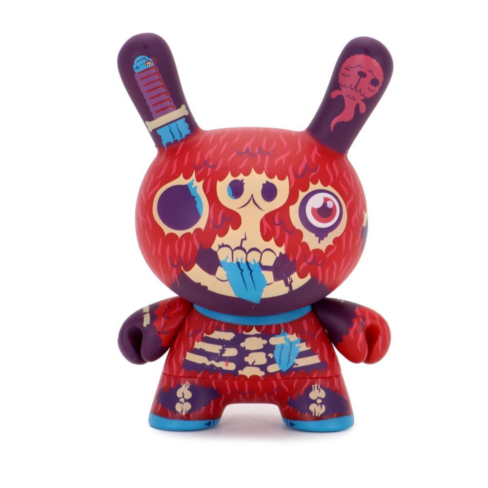 Kidrobot Exquisite Corpse Dunny Series | Kidrobot