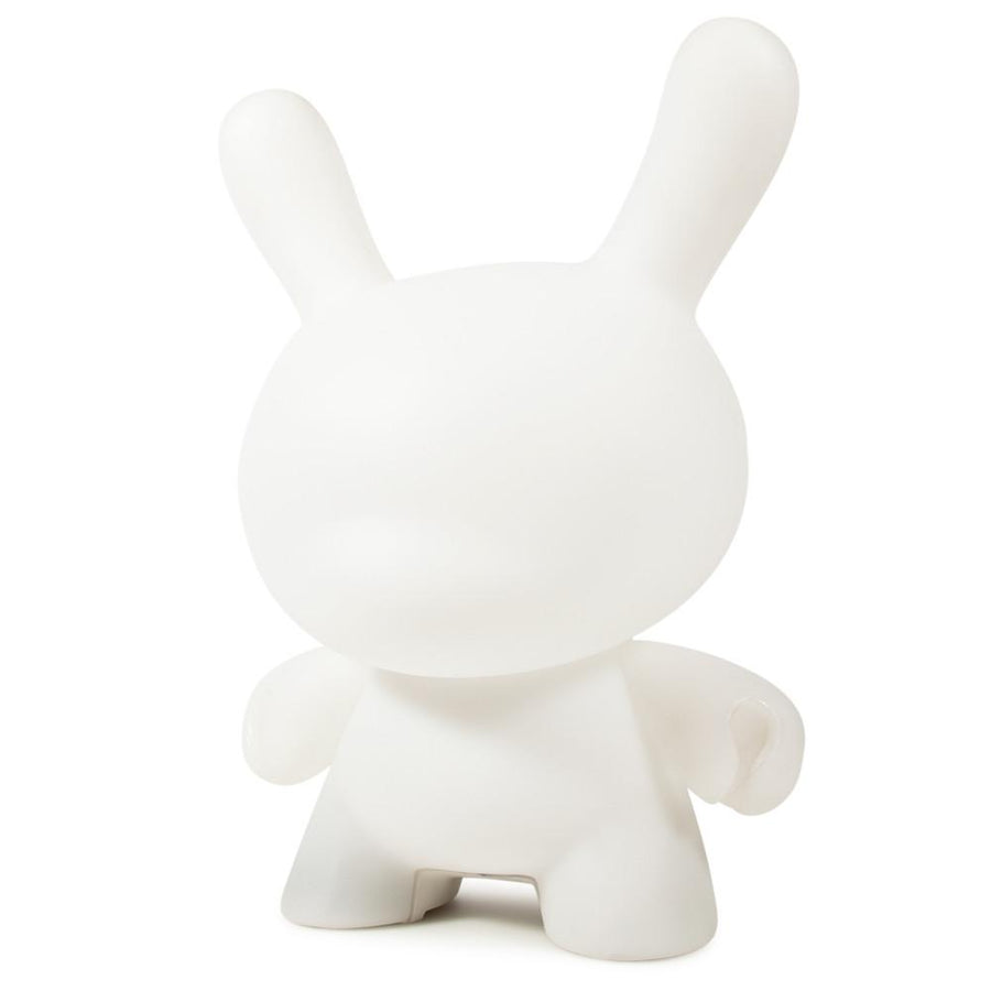 Designer Color Changing 18" Dunny Lamp by Kidrobot | Kidrobot