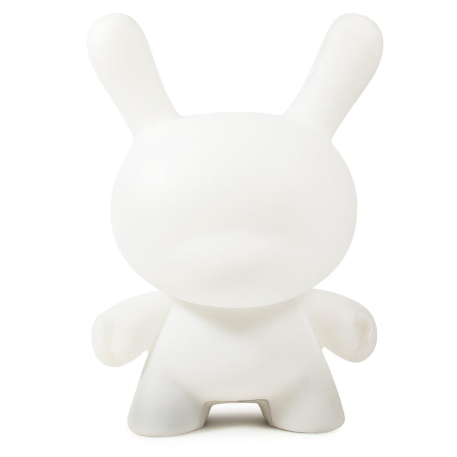 Designer Color Changing 18" Dunny Lamp by Kidrobot | Kidrobot