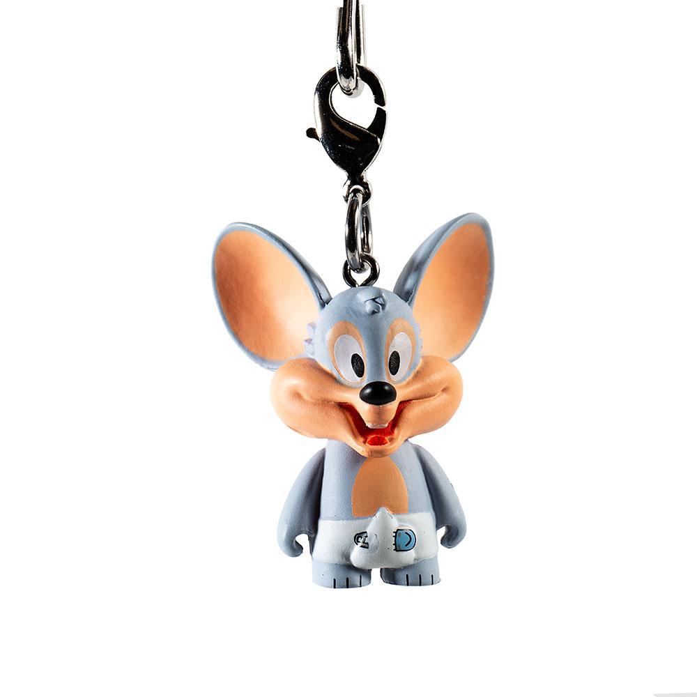 Kidrobot x Tiny Toon Adventures Blind Box Keychains | Kidrobot