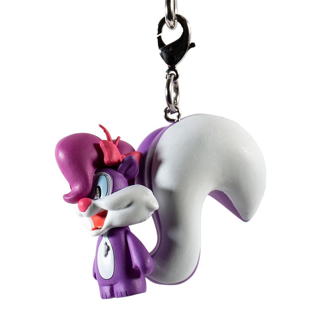 Kidrobot x Tiny Toon Adventures Blind Box Keychains | Kidrobot
