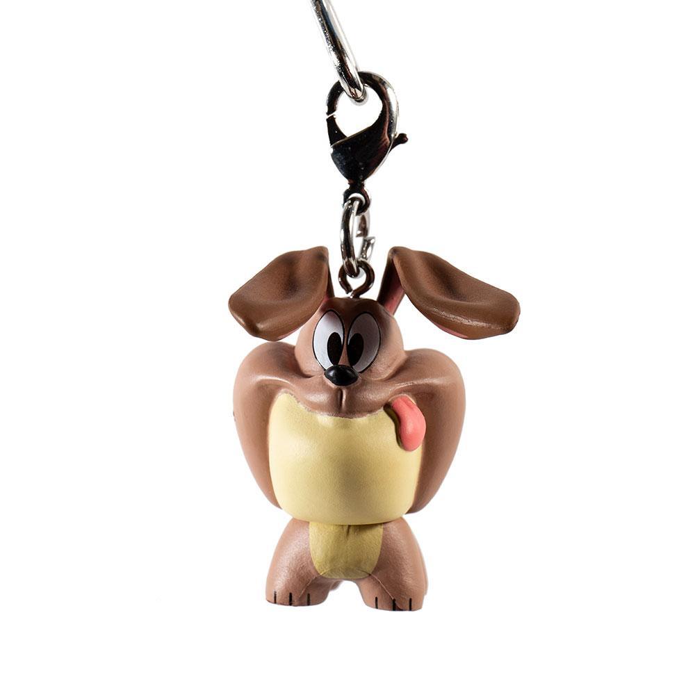 Kidrobot x Tiny Toon Adventures Blind Box Keychains | Kidrobot