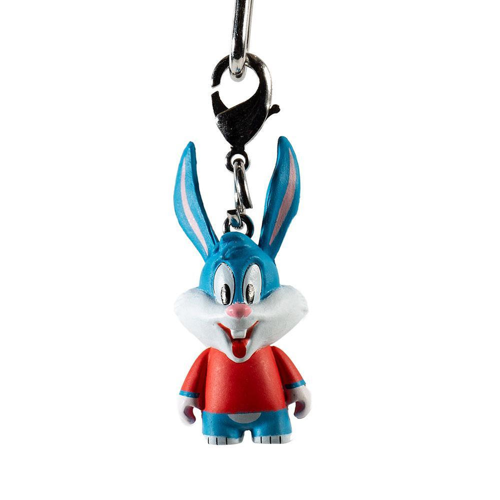Kidrobot x Tiny Toon Adventures Blind Box Keychains | Kidrobot