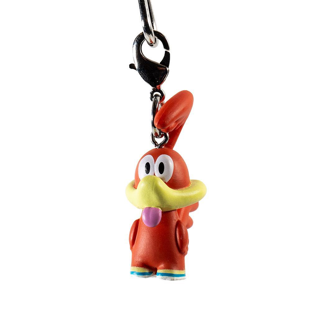 Kidrobot x Tiny Toon Adventures Blind Box Keychains | Kidrobot