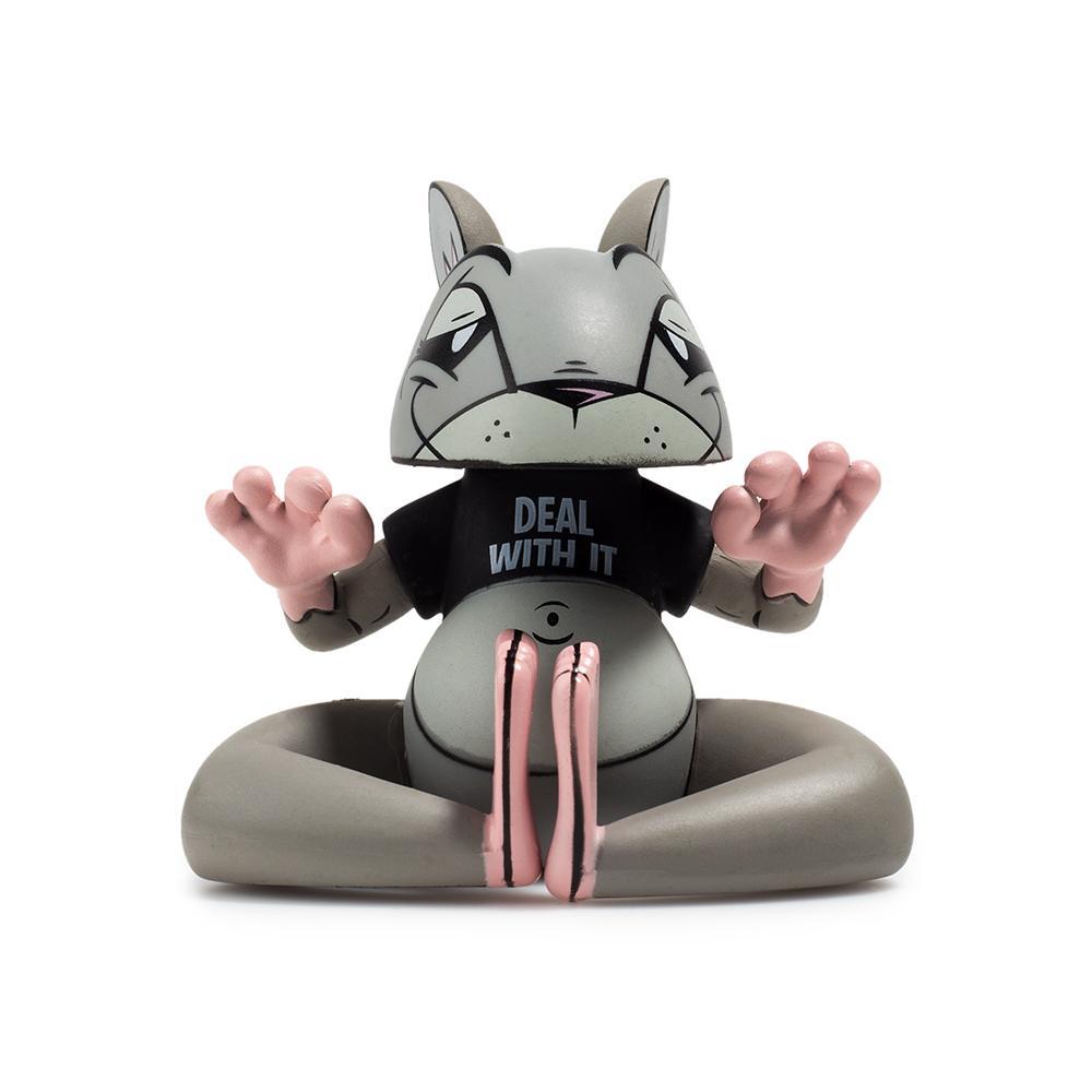 The Outsiders 3" Blind Box Mini Series by Joe Ledbetter | Kidrobot