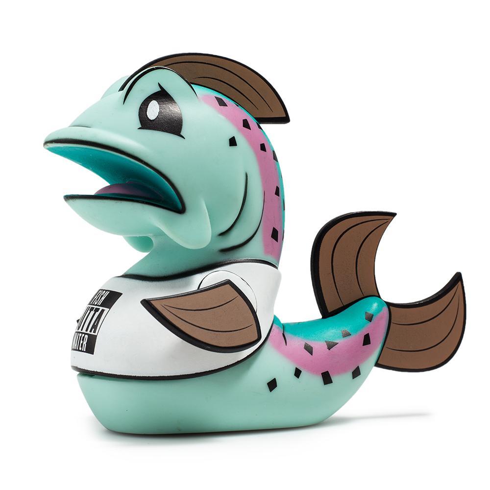 The Outsiders 3" Blind Box Mini Series by Joe Ledbetter | Kidrobot