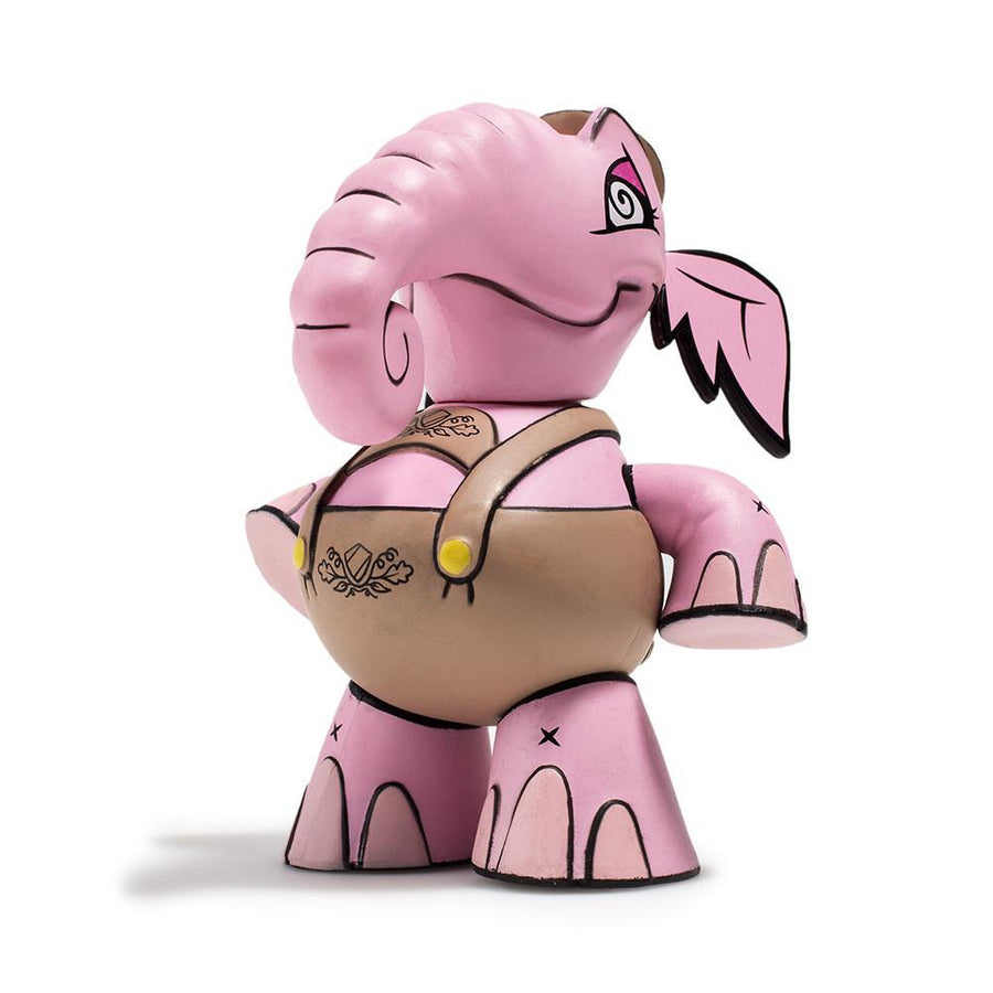 The Outsiders 3" Blind Box Mini Series by Joe Ledbetter | Kidrobot