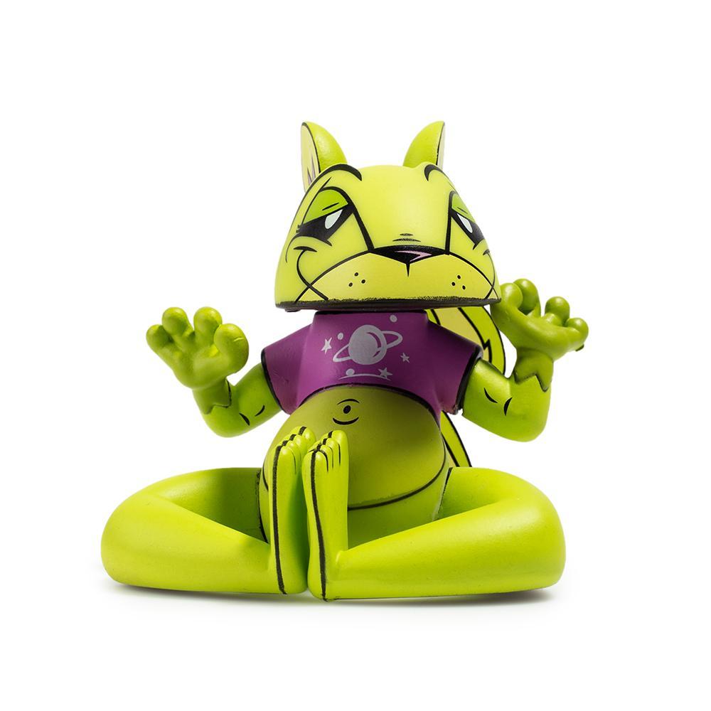 The Outsiders 3" Blind Box Mini Series by Joe Ledbetter | Kidrobot