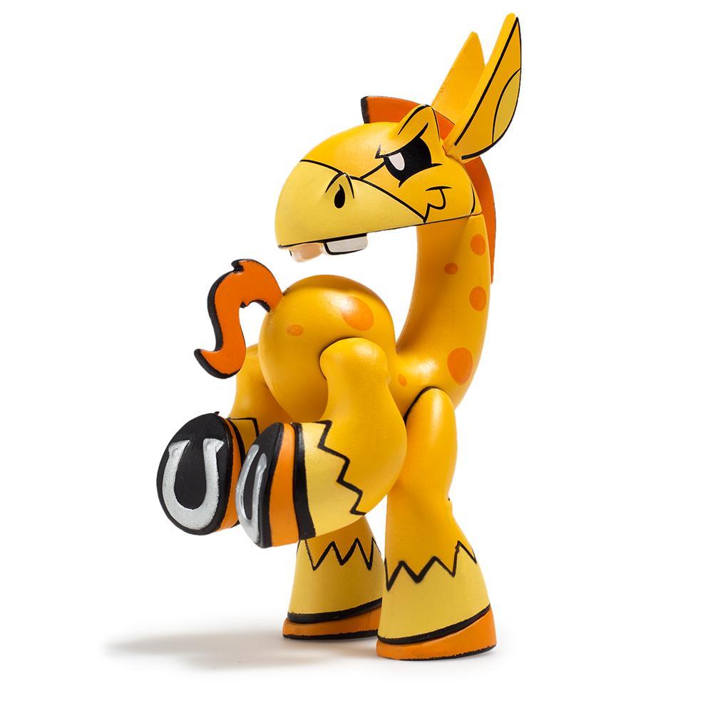 The Outsiders 3" Blind Box Mini Series by Joe Ledbetter | Kidrobot